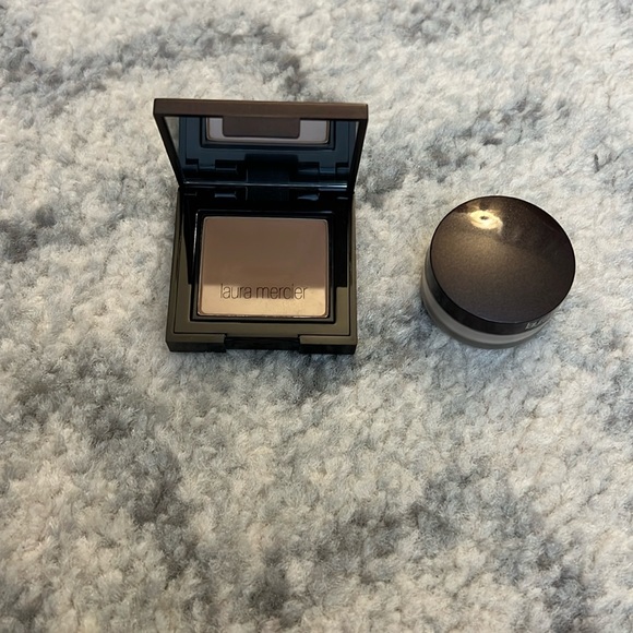 laura mercier | Makeup | Laura Mercier Bronzer And Translucent Powder ...